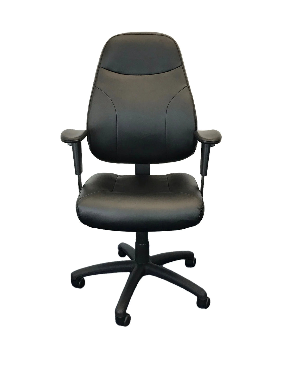 Discovery Office Chair – Innovative Design for Daily Comfort ...